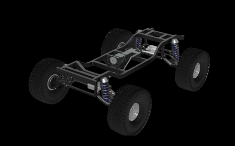 Semi-Active Suspension Systems | Automotive IQ