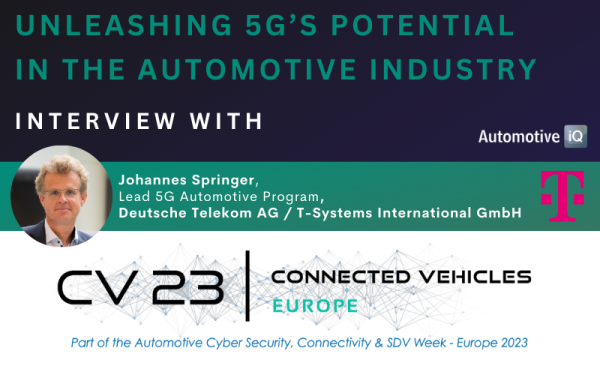 Deutsche Telekom / T-Systems International