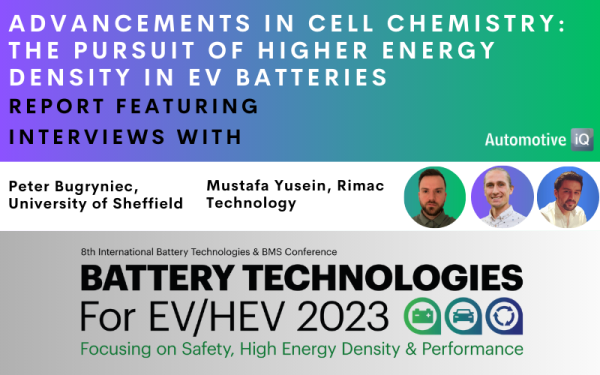 Achieving Higher Energy Density