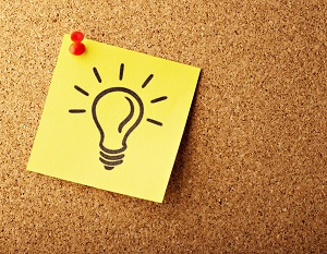 Building a Post-it Note culture for continuous improvement