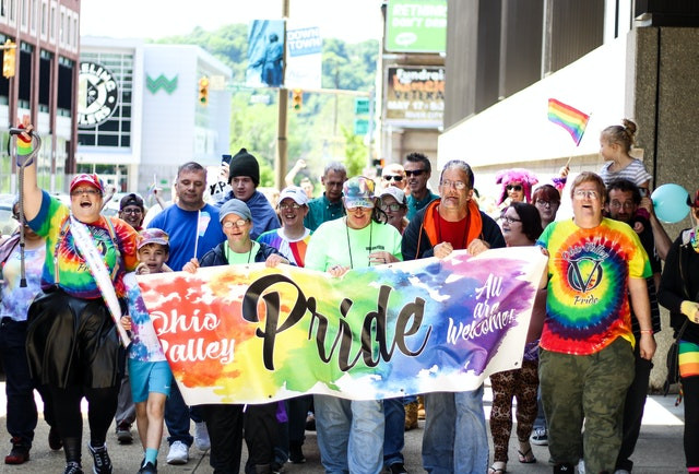 Ways to Make Employees Proud with Pride Month Initiatives