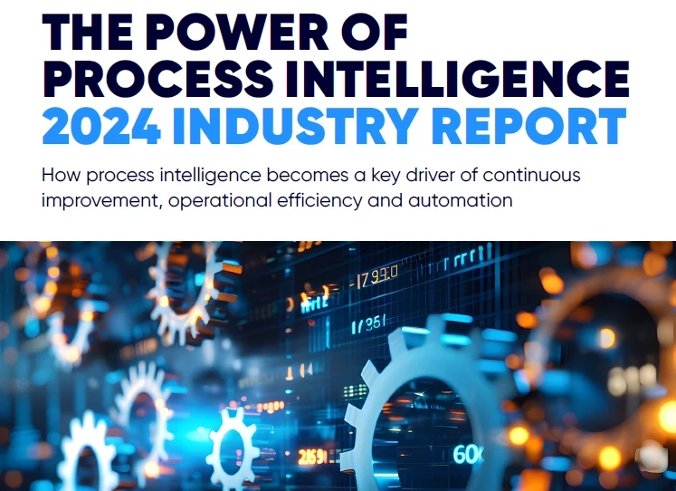 Process excellence, AI & big data - PEX Network