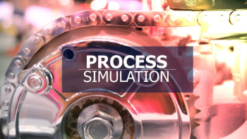Process simulation - PEX Network
