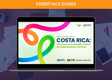 Costa Rica: The Smart and Strategic Choice for Global Business Services