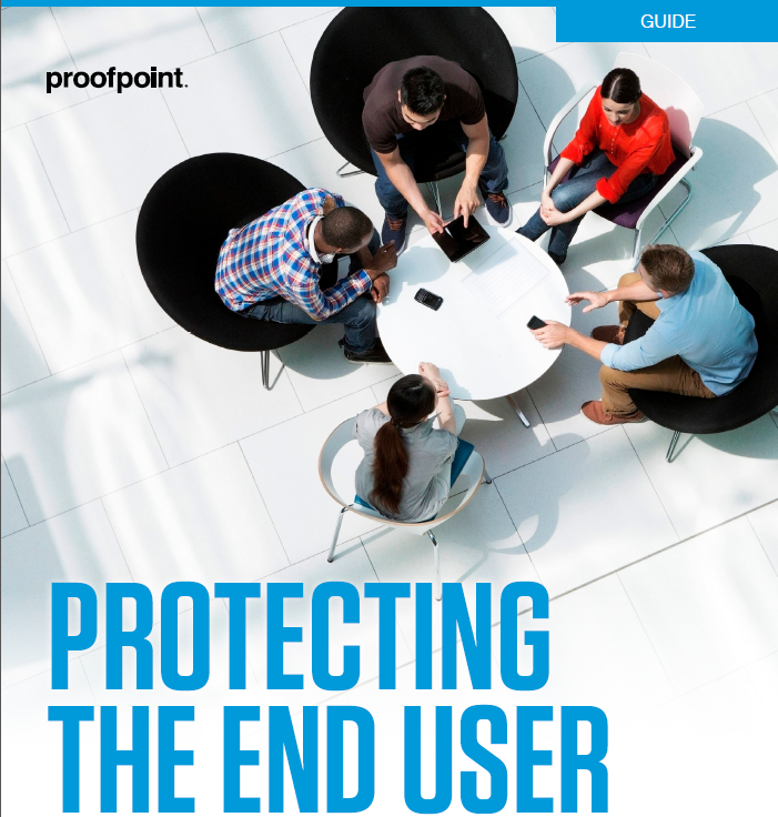 A Guide To Protecting The End User
