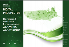 Media Kit | IDGA | Institute for Defense & Government Advancement