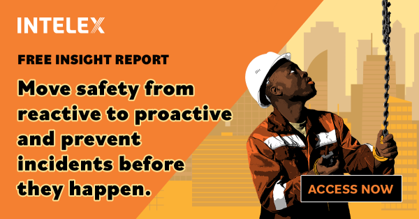 How Frontline Workers Can Use Software to Support a Proactive Safety Management System