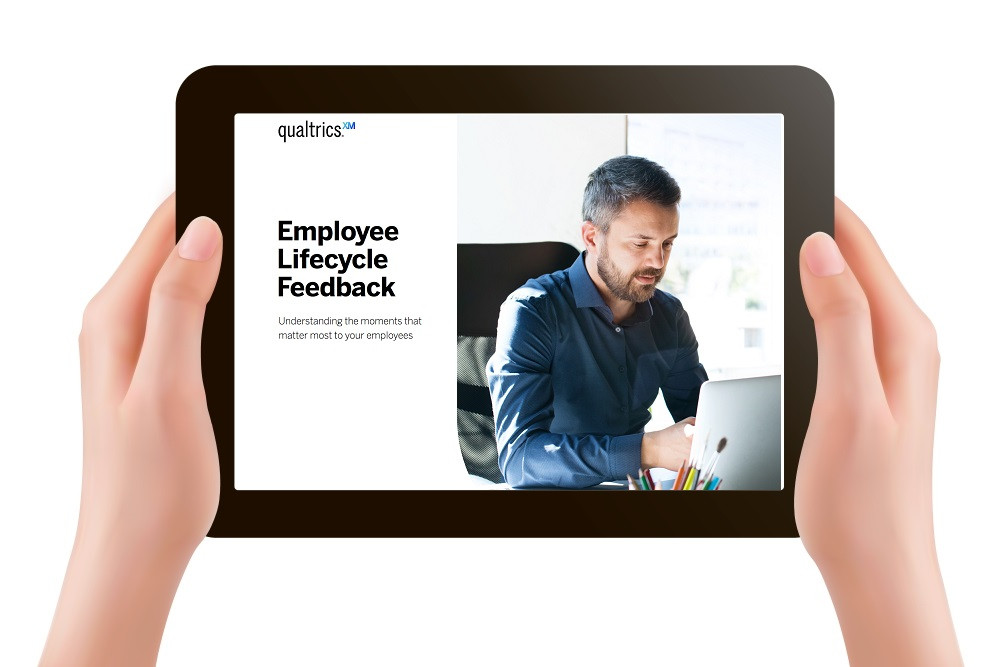 Understand the moments that matter the most to employees