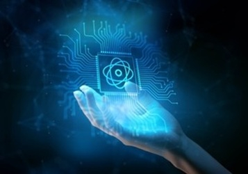 Quantum computing & process automation