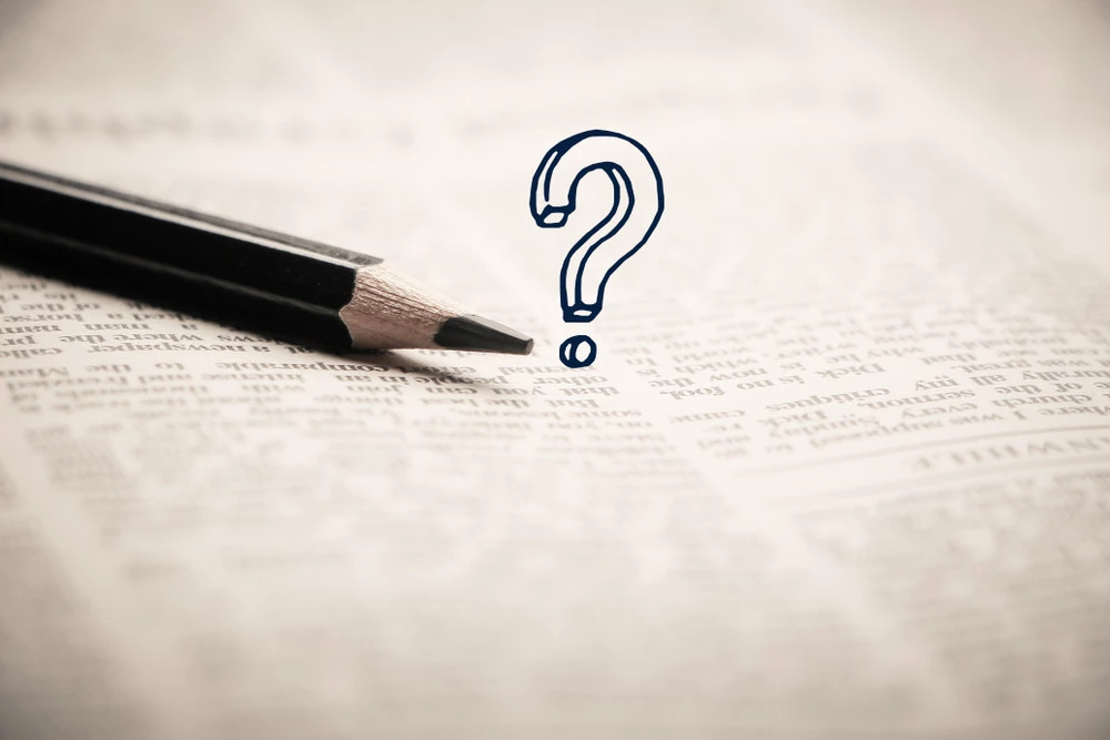 Getting the Right Answer to the Wrong Question Versus Getting the Wrong ...