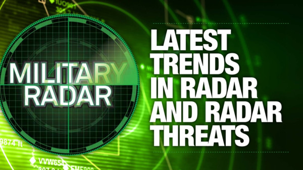 Latest Trends in Radar and Radar Threats,