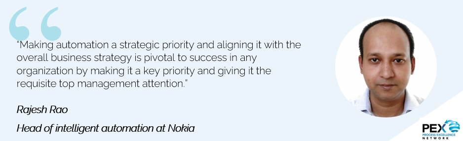 PEX Guide: What is intelligent automation?