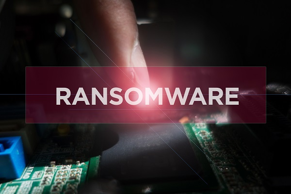 Incident Of The Week: Cyber Criminals Launch Ransomware Attack on Water ...