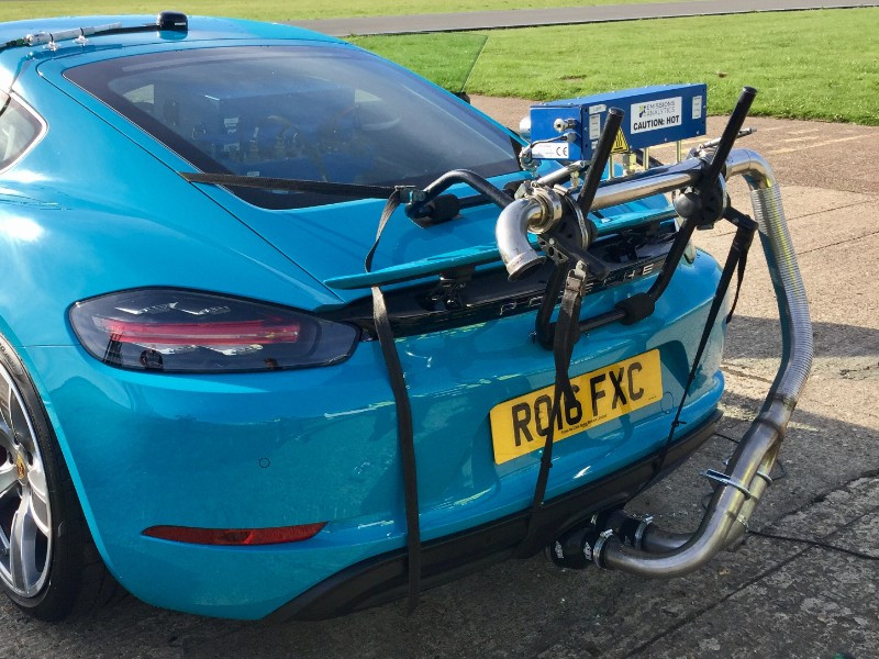 Automotive IQ Guides: Real Driving Emissions