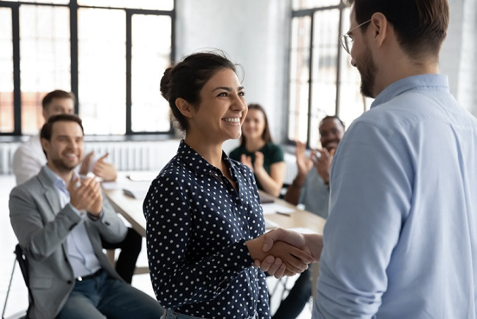 Are You Playing Favorites With Employee Recognition?