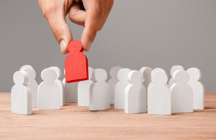 Warning: Even Your Committed Employees Are Being Recruited