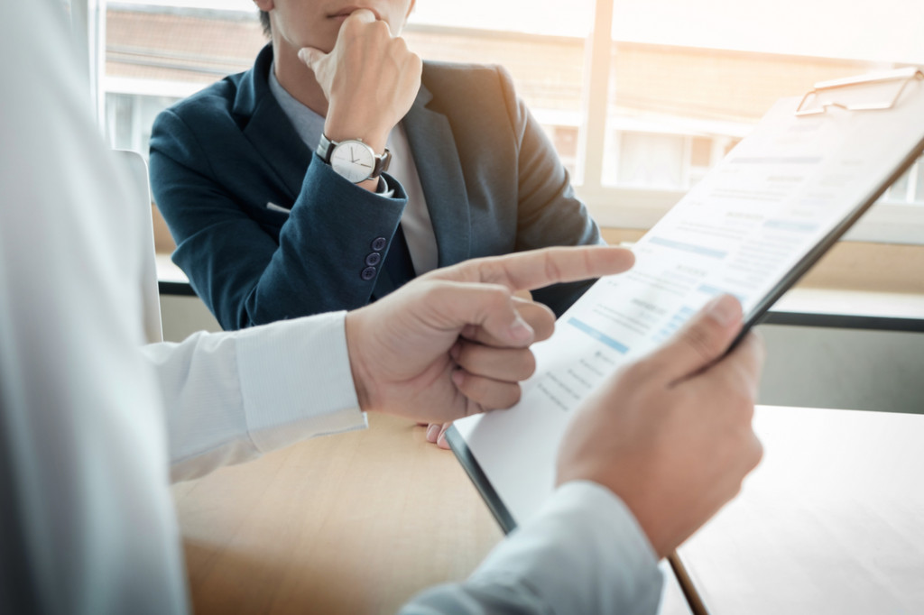 5 Things Recruiters Should Know