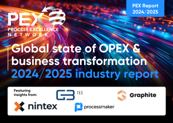 PEX Report 2024/25 - PEX Network