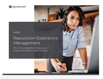 Your step-by-step guide to mastering experience management