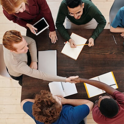 Rethinking Connection for a Hybrid Work World