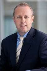 Richard Turner: A day in the life of a PEX award winner