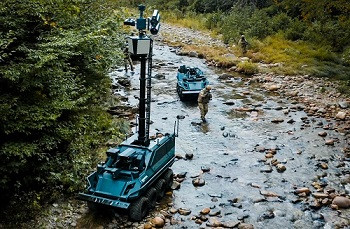 How do we –the industry and the army– collectively develop more robust ...