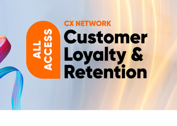 4 things to know from All Access: Customer Loyalty & Retention