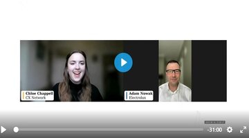 Transitioning to B2C: Building loyalty and first-party data in a legacy ...