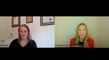 Driving agent retention through enhanced career development pathways