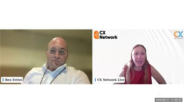 Introducing the Carnival brand with AI-driven customer centricity