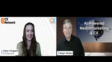 AI-powered neuromarketing and CX: Your on-demand expert for customer ...