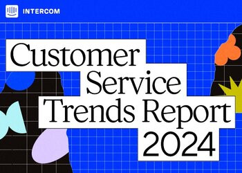 2024 Customer Service Trends Report