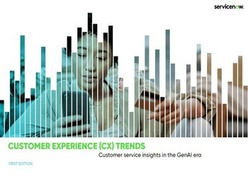 Customer service insights in the generative AI era