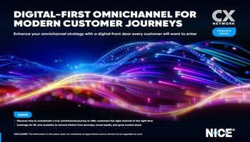 customer first digital