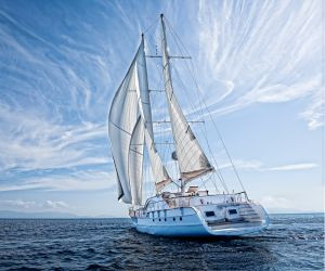 Sailing towards process excellence