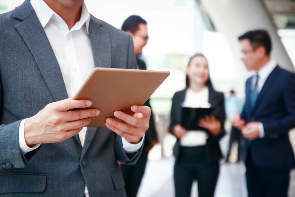 [Whitepaper] The smart way to manage compliance, briefing and withdrawals