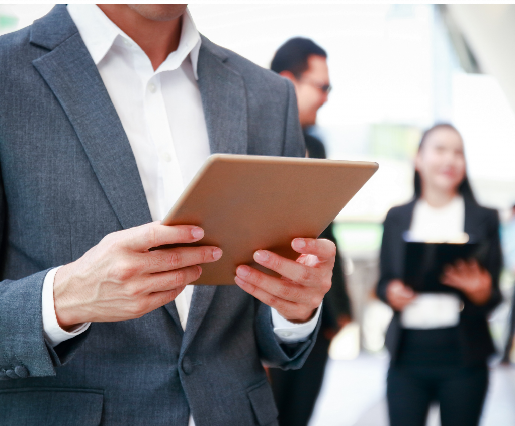 Selling BPM to your organization