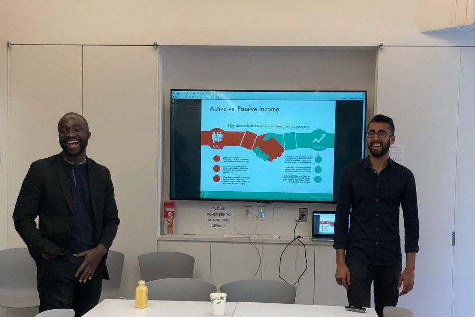 This Rotational Savings App Lets You Pool Funds with Trusted Friends ...