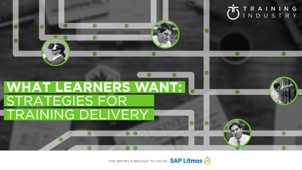 7 Stats that Prove Training Value