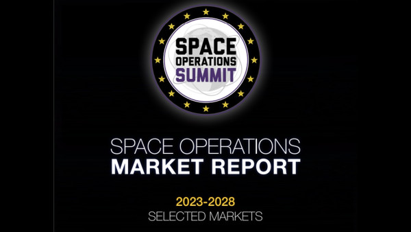 Space Operations Market Report Selected Markets