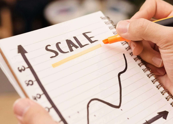 Scaling operations and security – PEX Network