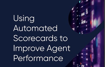 Using Automated Scorecards