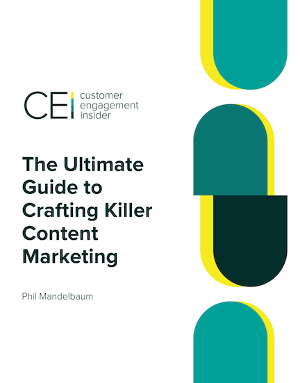 The Ultimate Guide to Crafting Killer Content Marketing