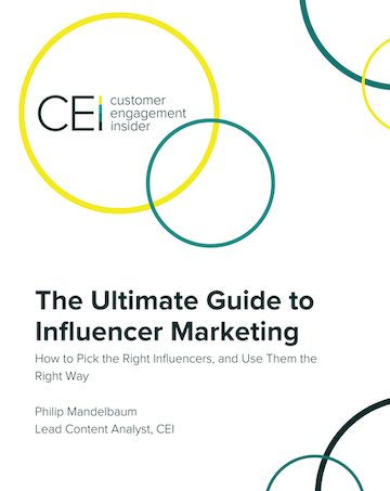 The Ultimate Guide to Influencer Marketing