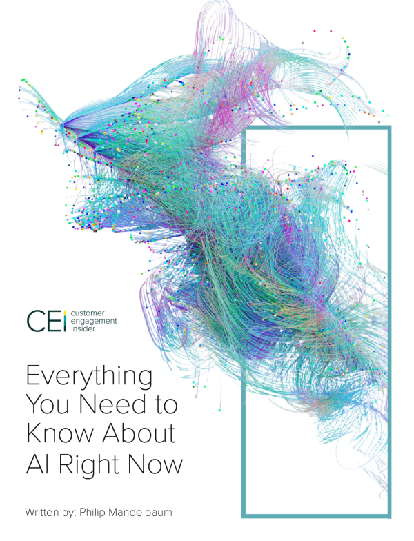 Everything You Need to Know About AI Right Now