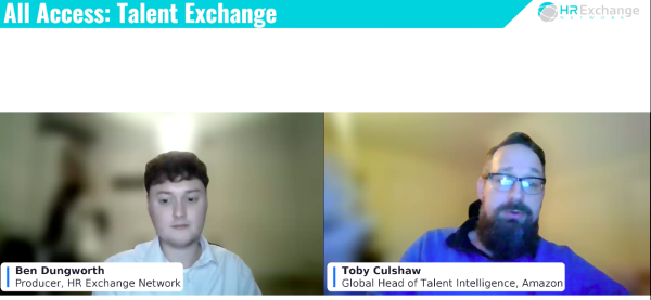 Talent Exchange 2023