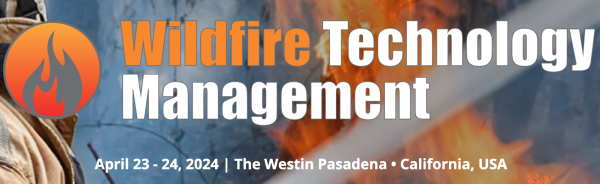 Embracing Technology and Collaboration in the Fight Against Wildfires