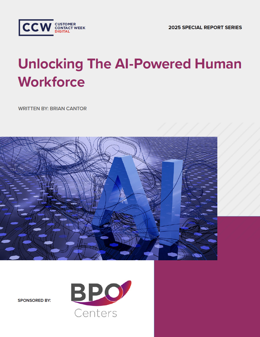 Unlocking the AI-Powered Human Workforce