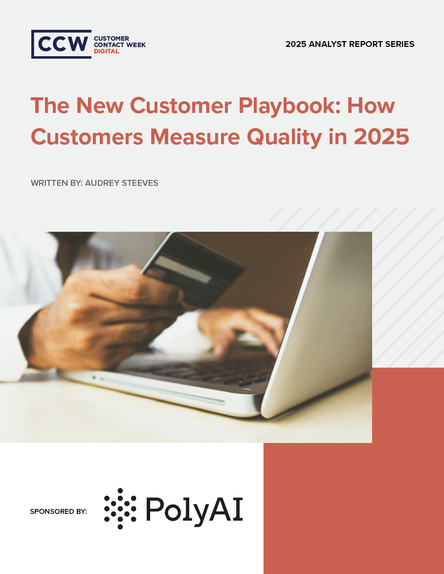 The New Customer Playbook