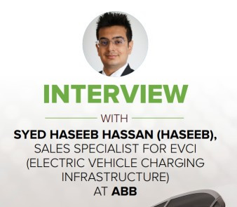 ABB Interview: Auto IQ Speaks with Syed Haseeb Hassan